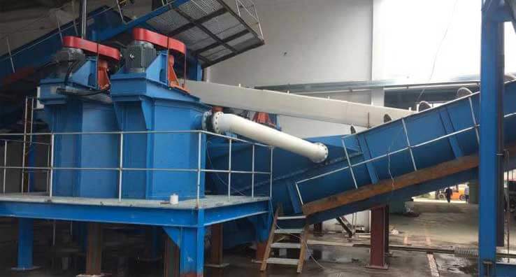 Attrition Cell Scrubbers | LDHB